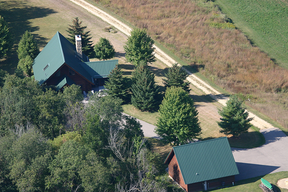 Gallery of Beautiful Metal Roofs Installed by Metal Roofing System the ...