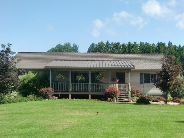 Clicklock 15 Gallery Standing Seam Metal Roof | Metal Roofing Systems ...