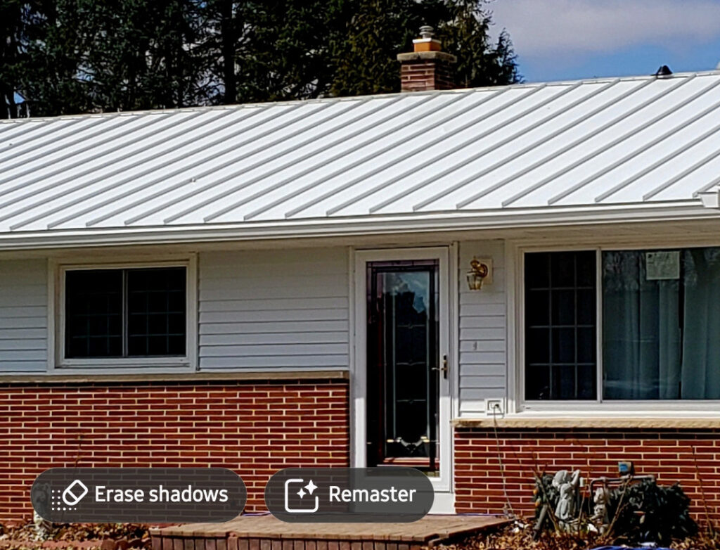 Gallery of Beautiful Metal Roofs Installed by Metal Roofing System the ...