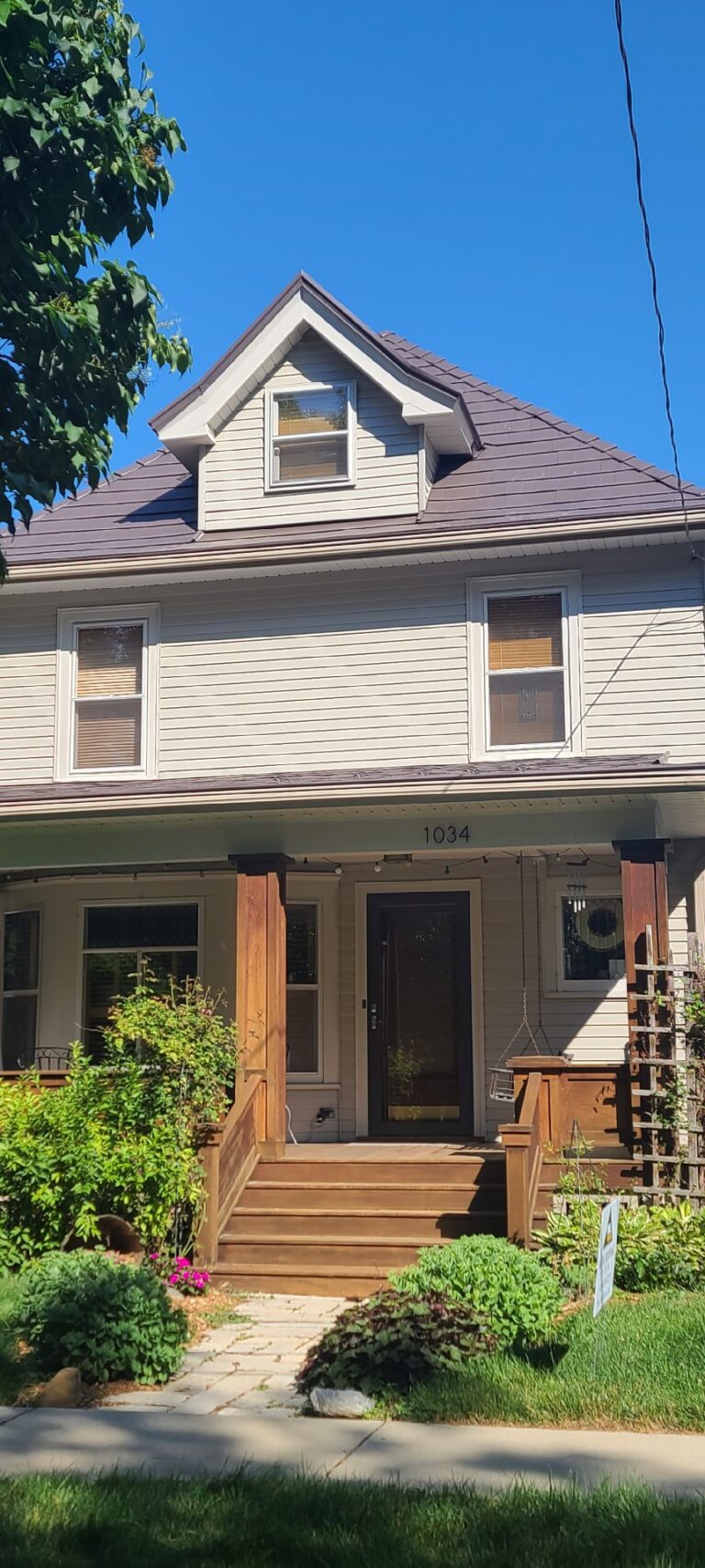 Metal Roofing Systems sells and installs Metal Roofs Madison, WI