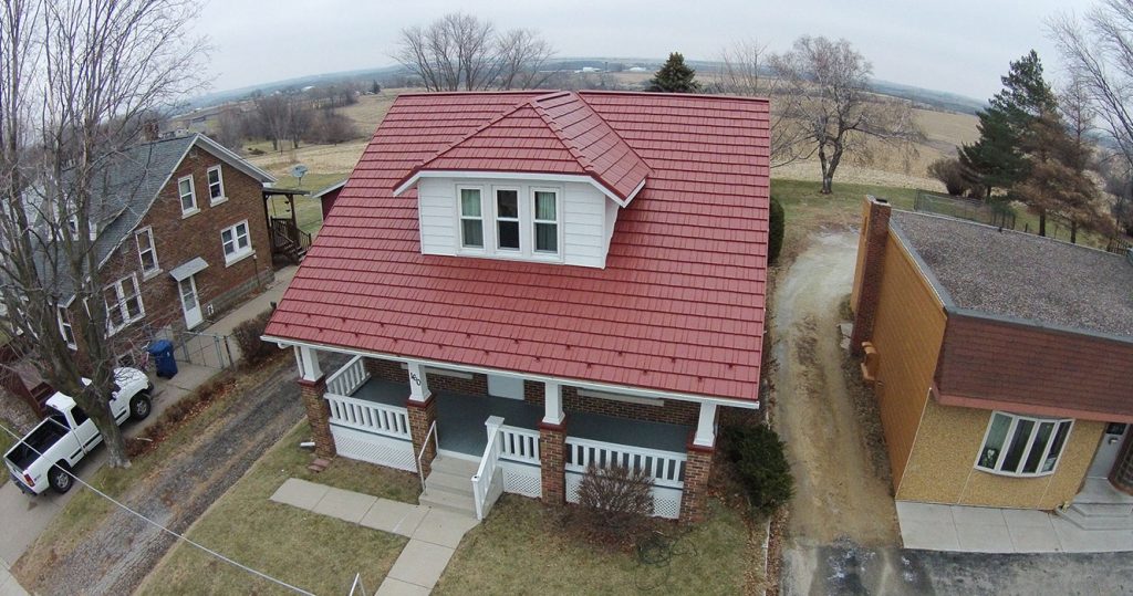 Blog - Roofing Companies in Madison, WI | Metal Roofing Systems