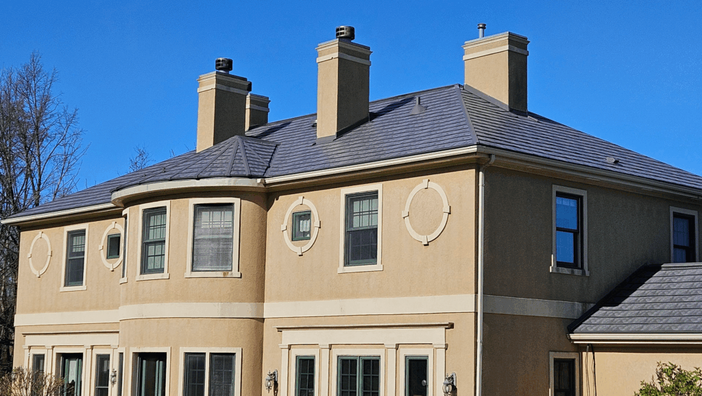 Reasons to Consider Metal Roofing for a Building, then choose the best ...